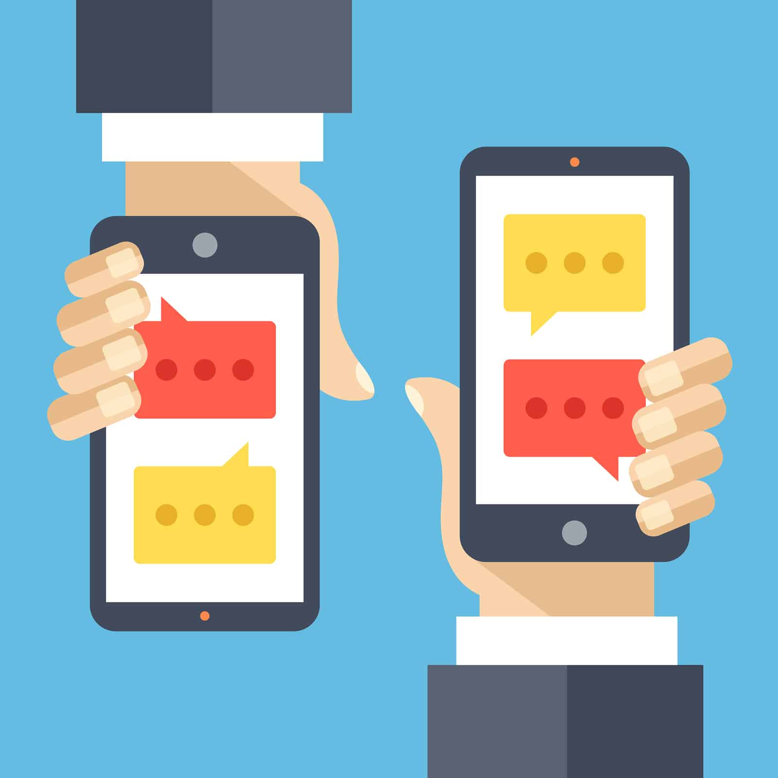 [Feature Update] New Productive Instant Messaging - Stellar Blog
