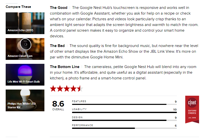 Writing Product Reviews to Engage and Convert Shoppers: Examples, Tips ...