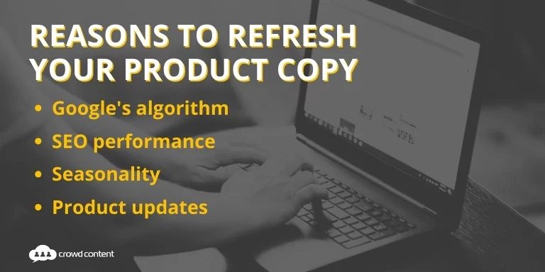 Webinar Recap: 5 Secrets From Successful Product Copy Teams - Stellar Blog