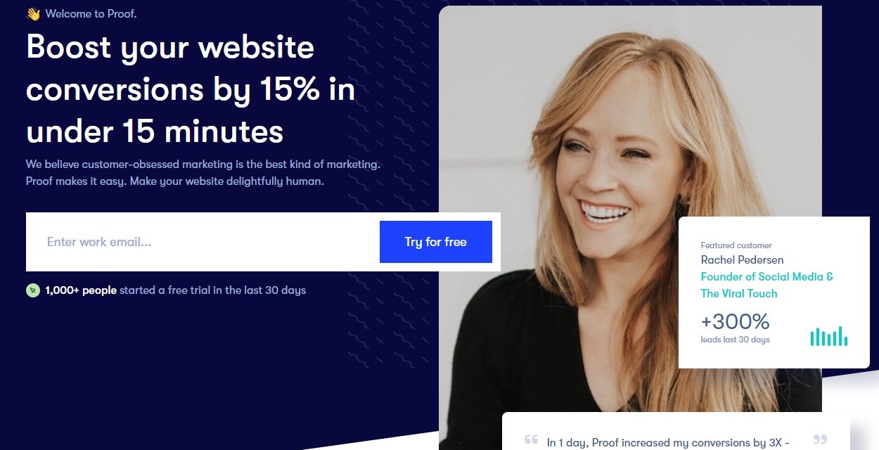 The Ultimate Guide to Landing Page Structure - Stellar Blog