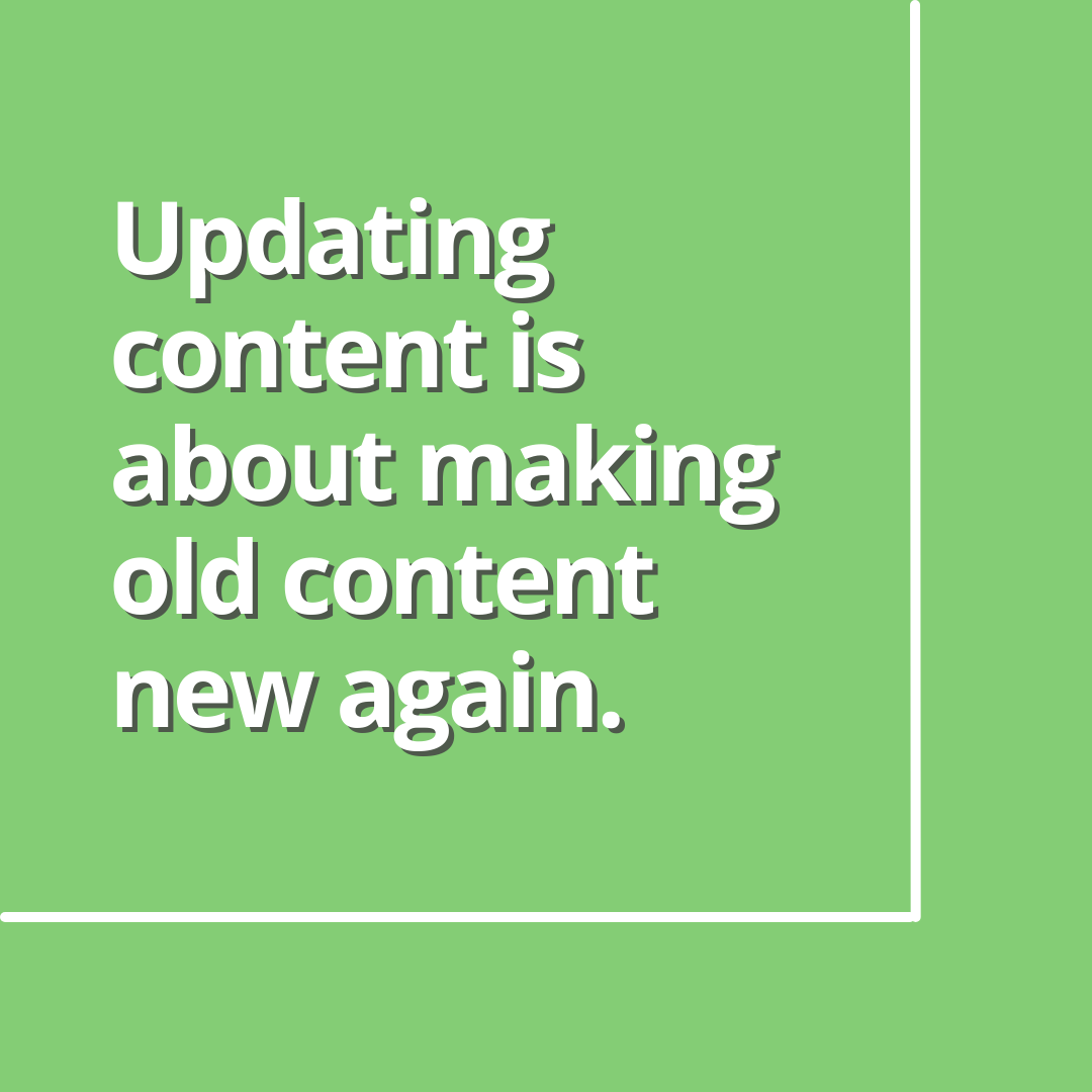Content Upgrades: What They Are and What to Update