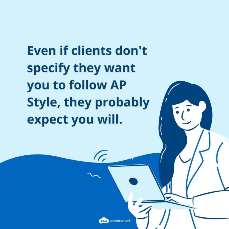 The Complete Guide to Using Formal Titles in AP Style - Stellar Blog