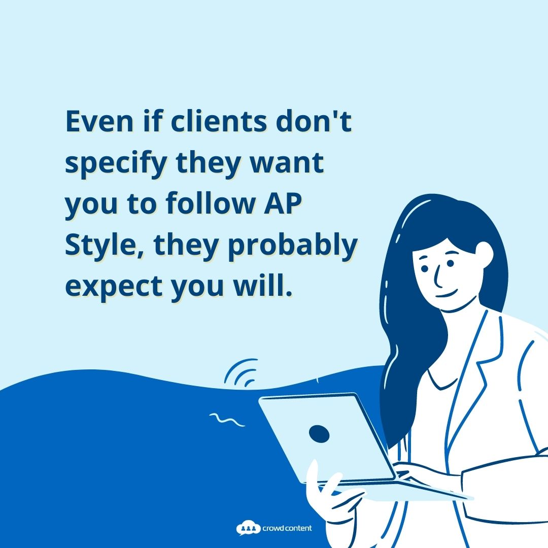 The Complete Guide to Using Formal Titles in AP Style - Stellar Blog