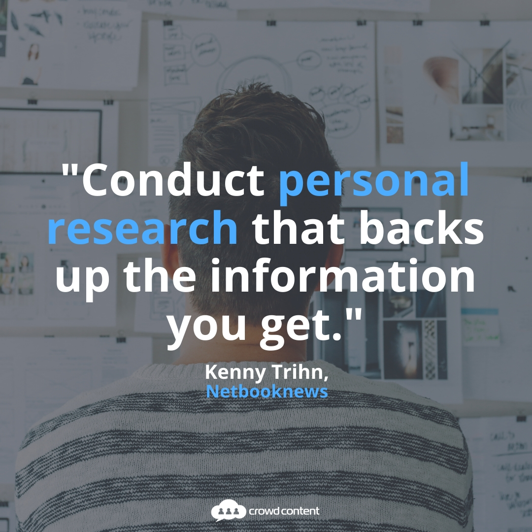 How to Find and Leverage Authoritative Sources - Stellar Blog