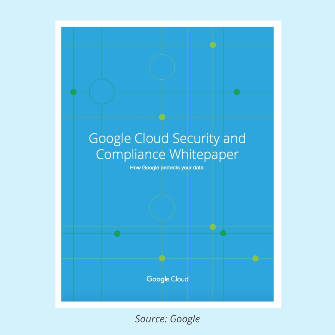 White Paper Examples & How to Advice to Drive Amazing Results - Stellar ...