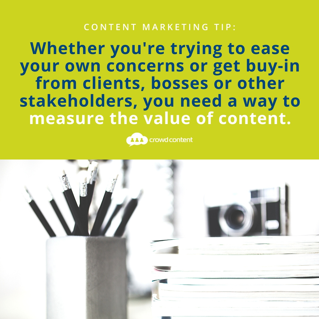 The Long-Term Value of Content and Why You Shouldn't Put Off Creating ...