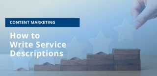 How to Write Service Descriptions - Stellar Blog