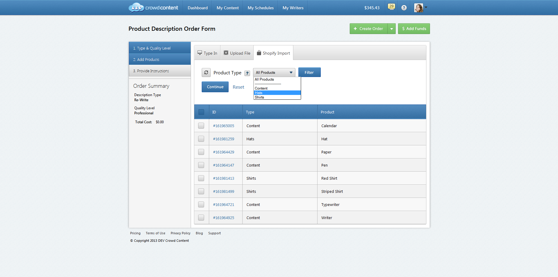 eCommerce How-To Guide for Crowd Content - Stellar Blog