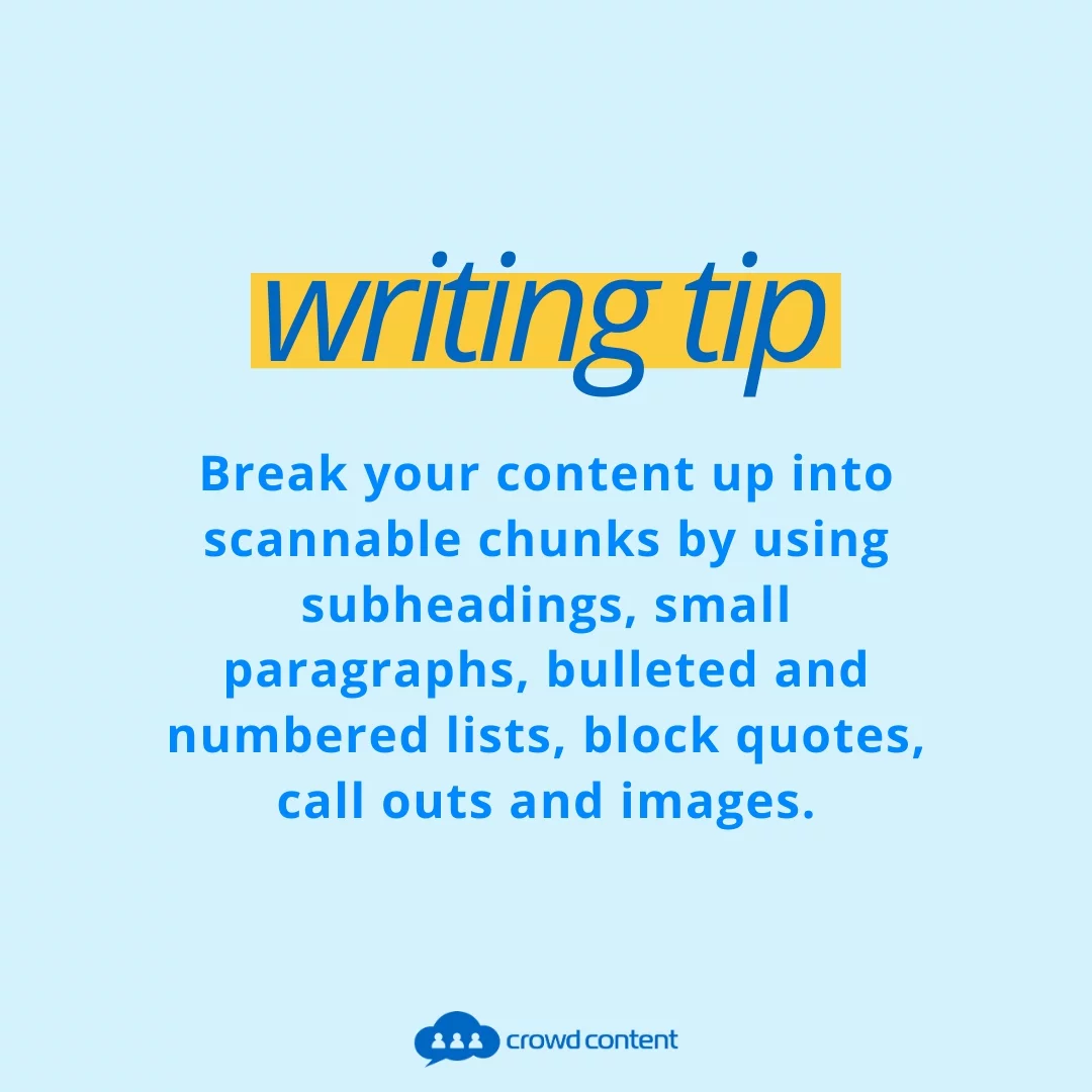 How to Write Service Descriptions - Stellar Blog