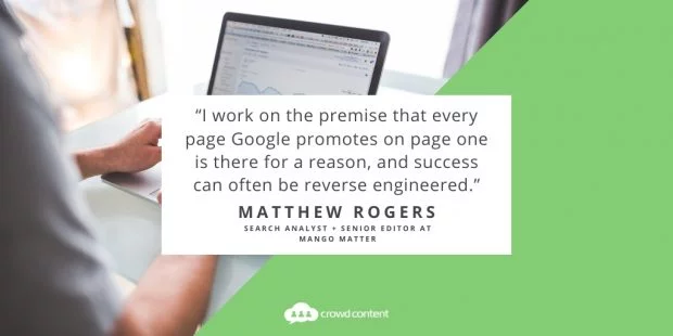 How to Write Service Descriptions - Stellar Blog
