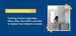 Content Upgrades: What They Are and What to Update