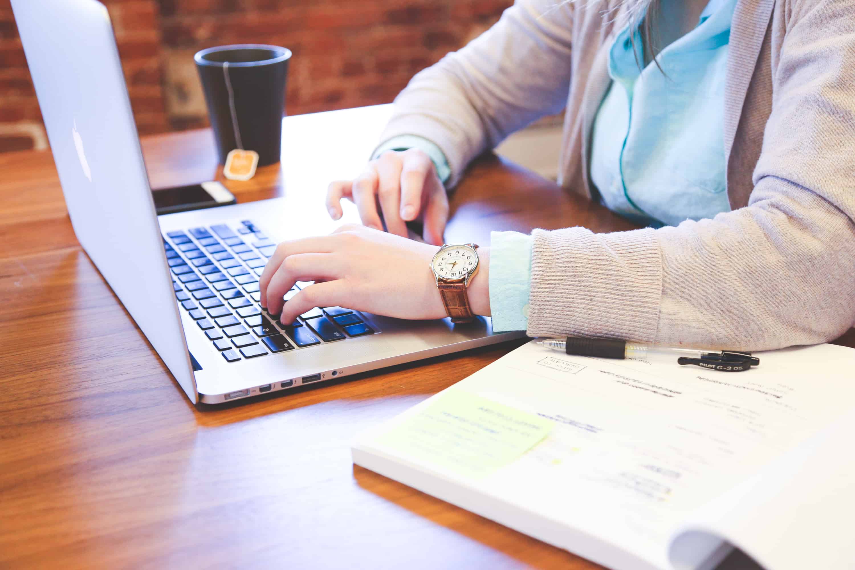 Forrester Says Outsourcing Content Creation is the Way to Go, and We ...