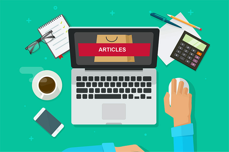 Buying Pre-Written Articles: The Pros, Cons and Everything In Between ...