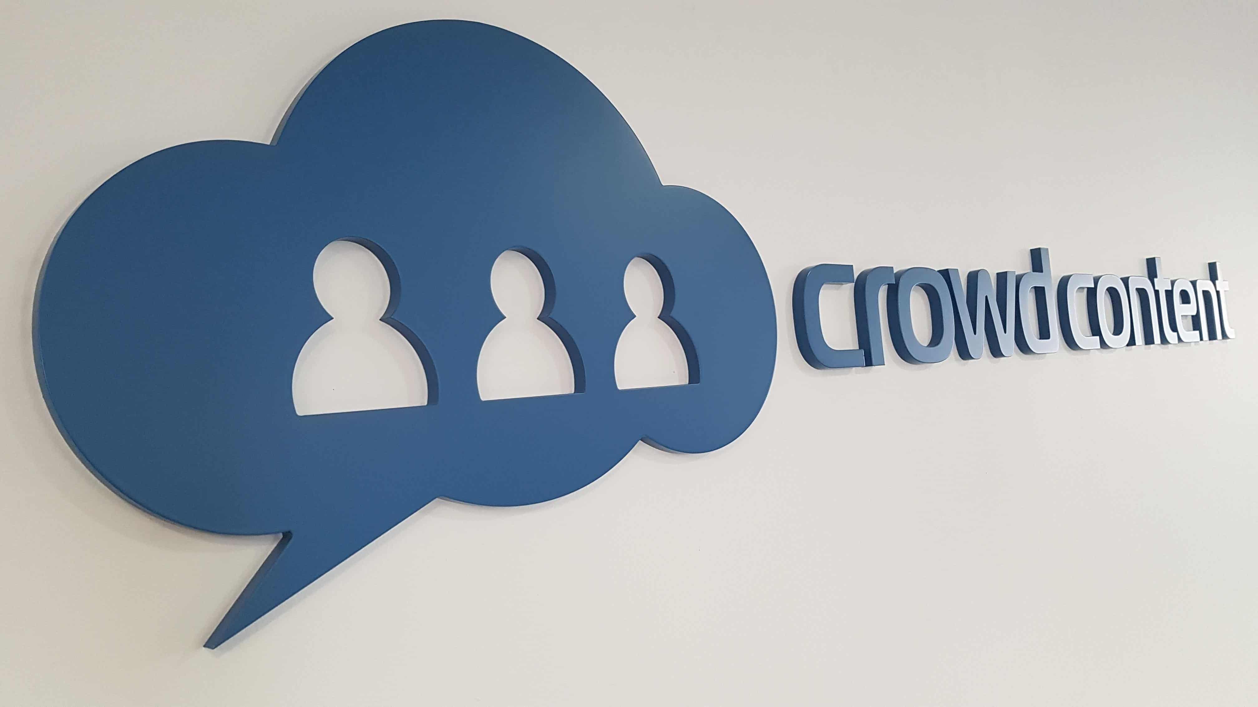 Crowd Content's Remarkable 138% Revenue Growth: Unveiling New Platform ...
