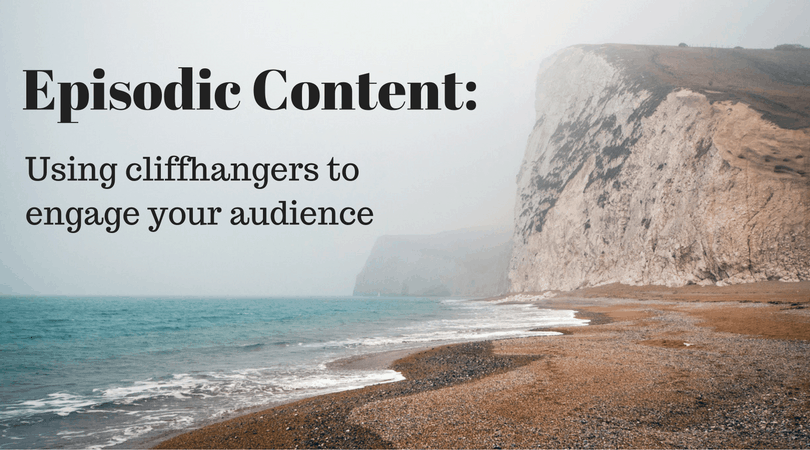 Episodic Content: What It Is and Why It Works - Stellar Blog
