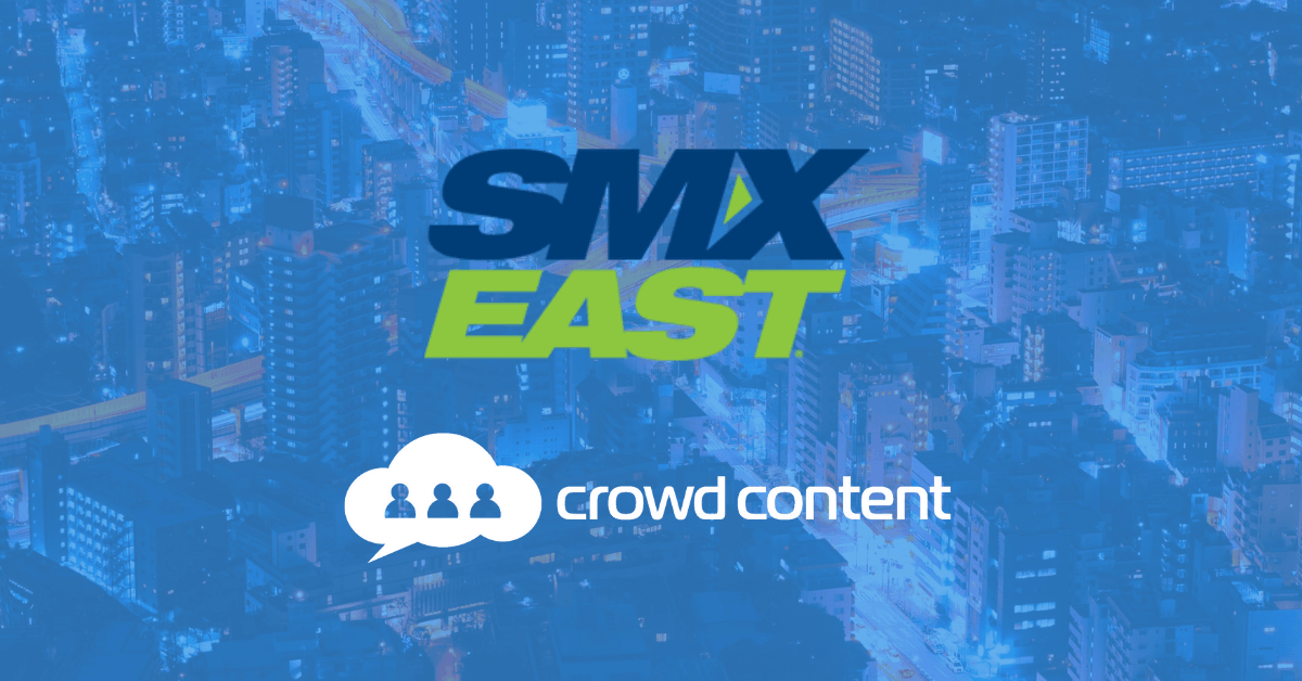 SMX East Recap + The Dogs of SMX Part Two - Stellar Blog