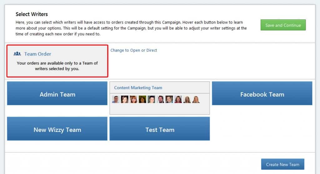 Crowd Content Launches Campaigns (Beta) to Automate Your Content ...